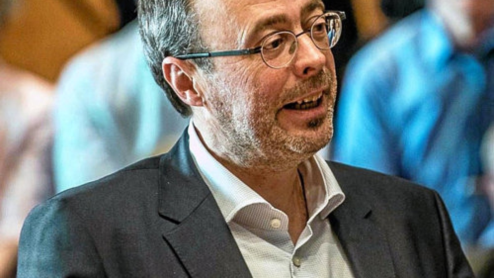 Europäischer Denker: Michael Kleeberg gewinnt Adenauer-Literaturpreis