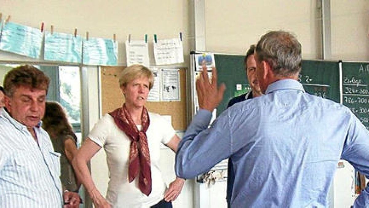 Grundschule in Orlamünde könnte ein Paradies sein