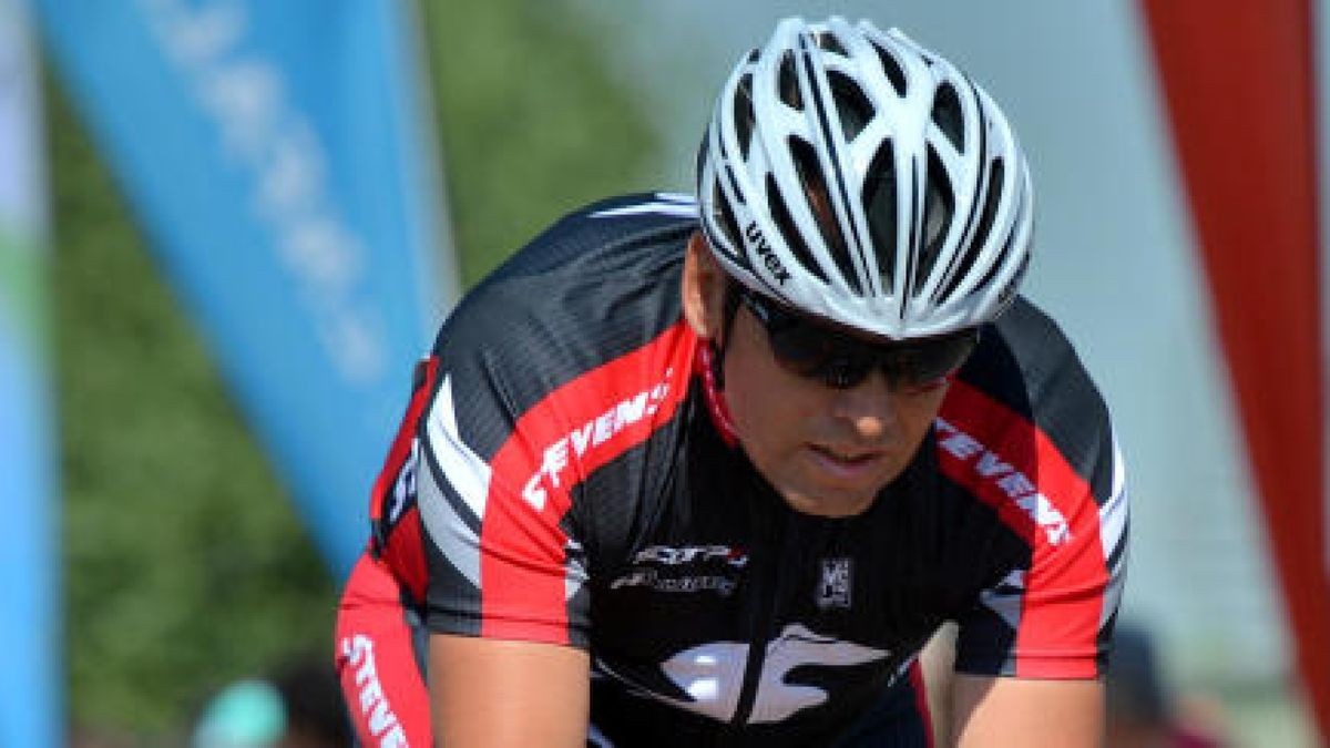 Olympiasieger als Nachwuchsförderer: Olaf Ludwig arbeitet für Thüringer ...