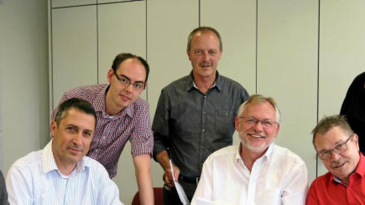 So wünschen sich die Geraer den Platz vor dem Kultur- und Kongresszentrum