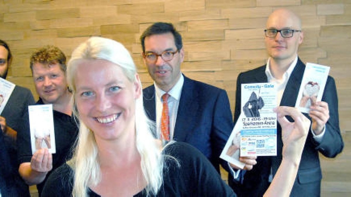 Die Beschäftigung mit dem Tod hilft zu leben