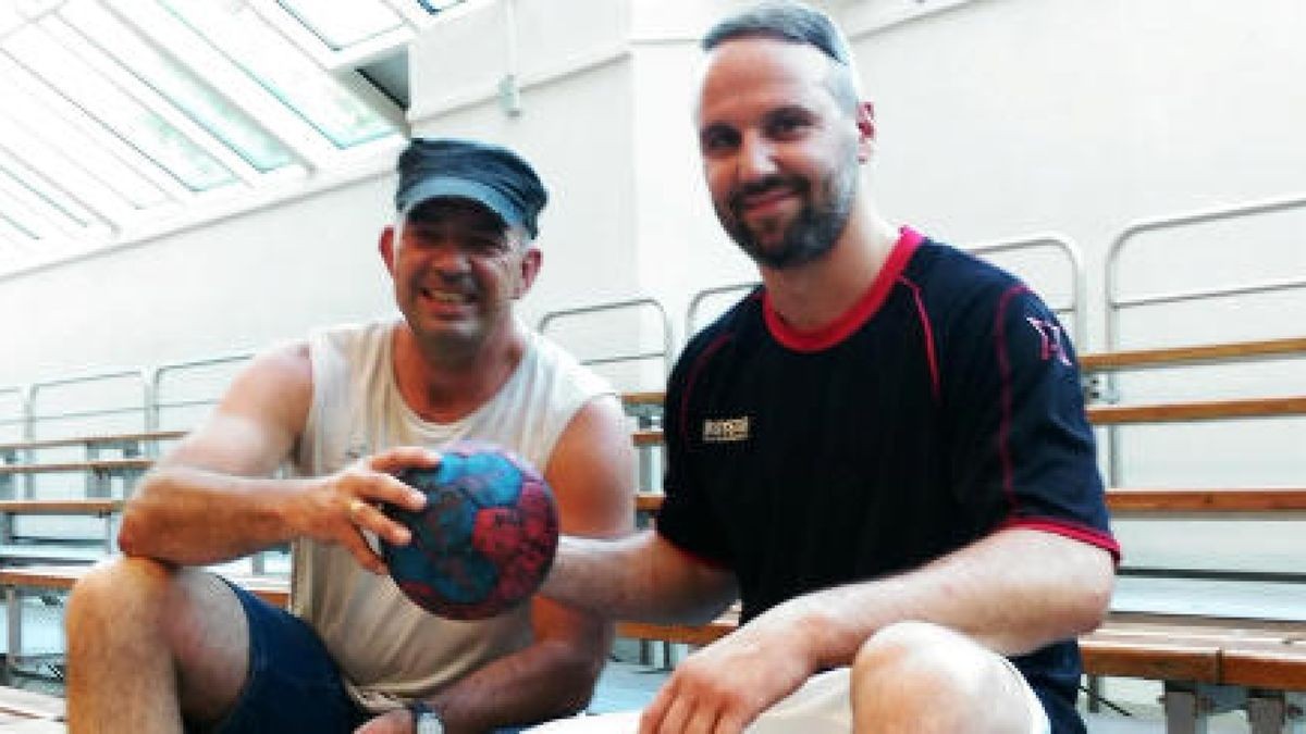 Im Kampf gegen Abstieg: Stefan Riedel setzt Zeichen und bleibt beim SV ...