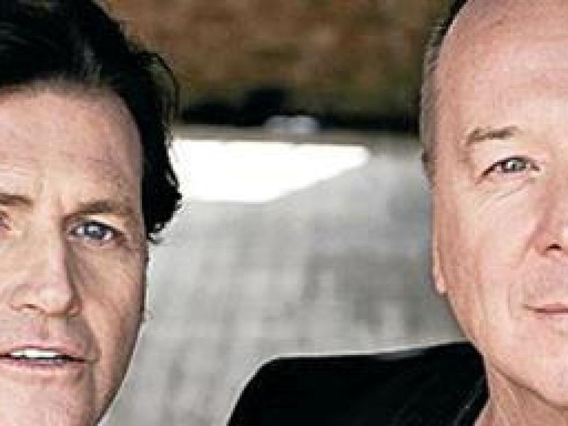 Simple Minds und Stefanie Heinzmann: Erste Stars bei Night of the Proms ...