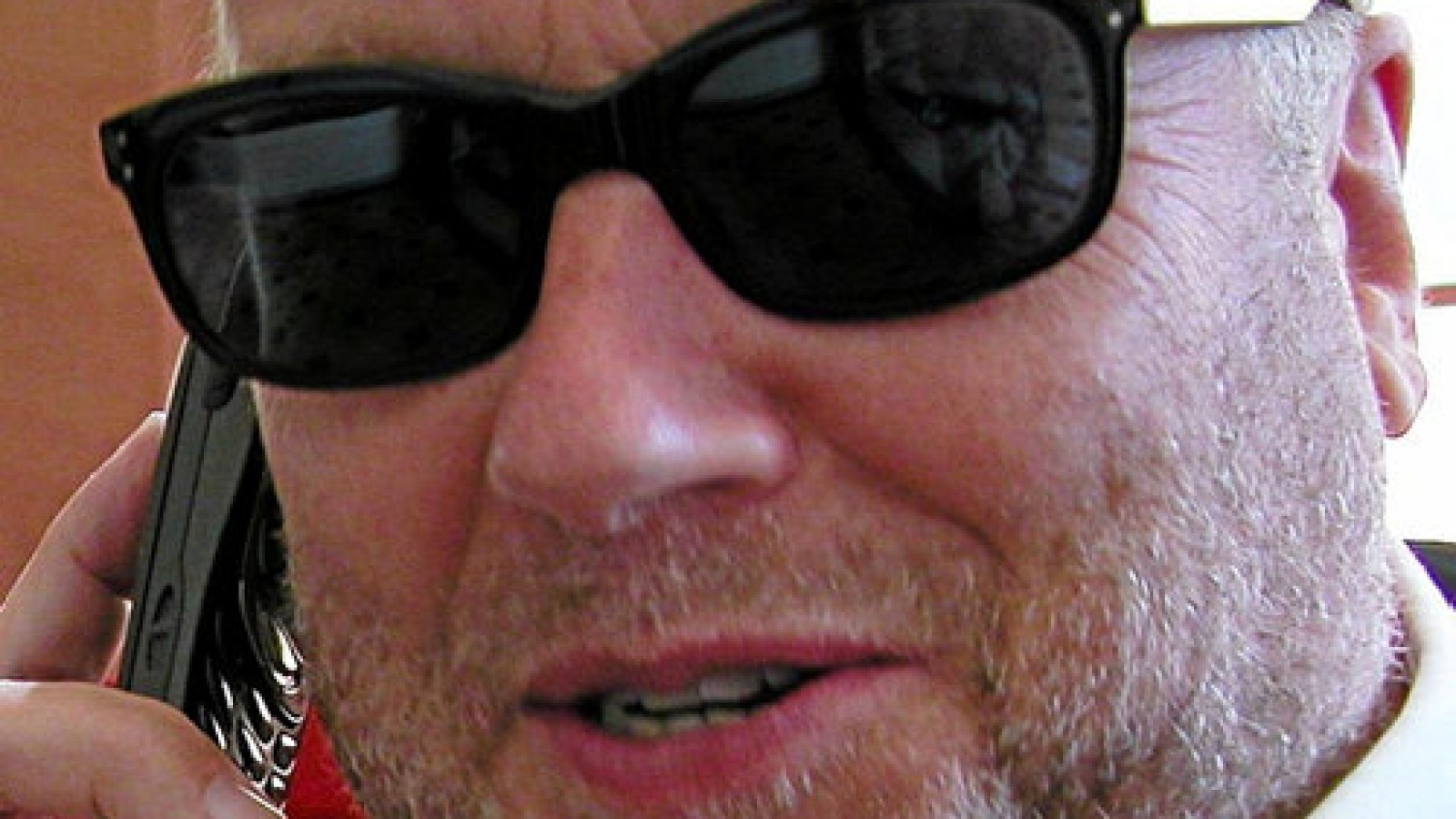 „Er war das Gegenteil von Schimanski“: Thomas Thieme über Götz George