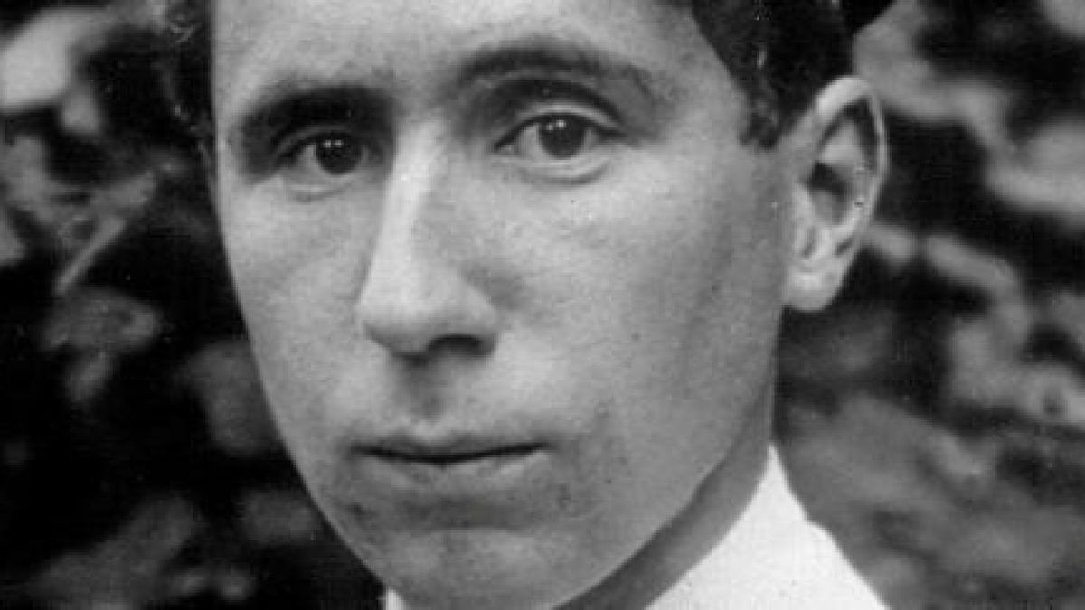 Junger Brecht war selbstbewusst, keck und ungeschliffen