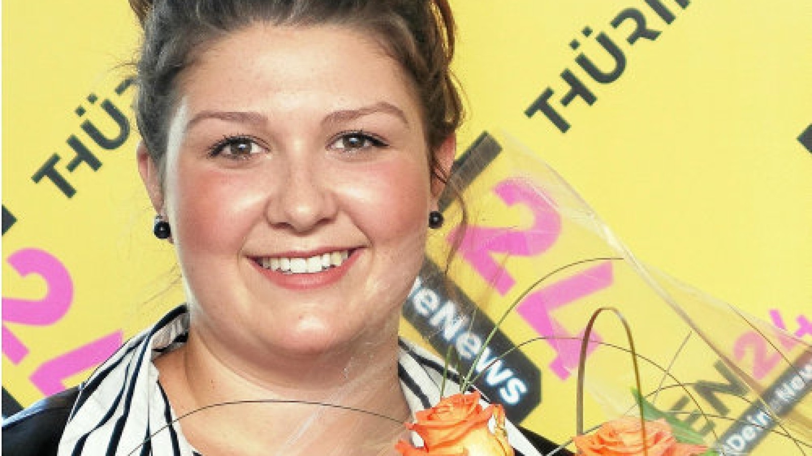 Endlich einmal nach New York: Miriam Roth aus Finsterbergen gewinnt bei ...