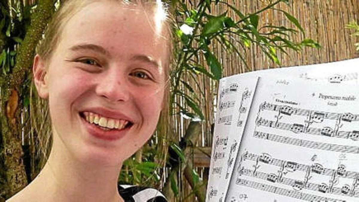 Baby-Boom und neue Chefin bei den Weimarer „Jakob Singers“