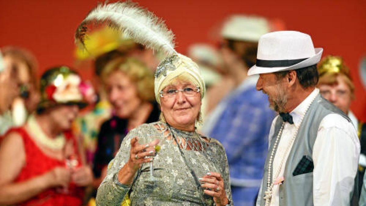 Theaterhaus Jena spielt Bunbury zur Eröffnung der Kulturarena