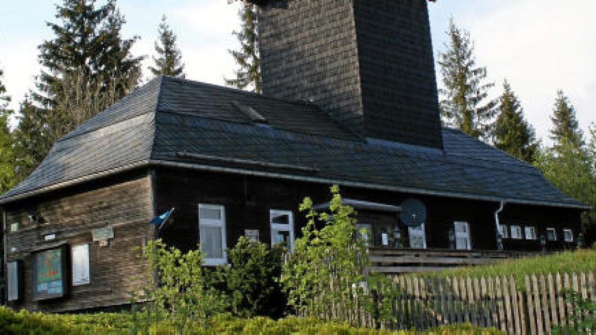 Gebietsreform: Wie das großzügige Saalfeld die kleinen Gemeinden ködert