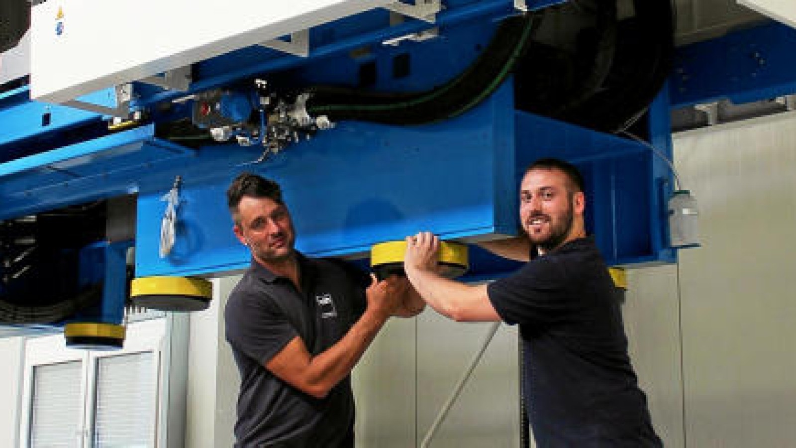 Wöhlsdorf: Firma Roth Werkzeugbau investiert in Lebensmittelverpackung ...