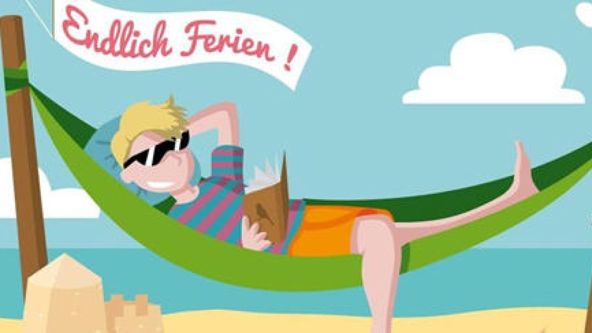 Sommerferien: Wie Kinder aus Europa ihre freie Zeit verbringen