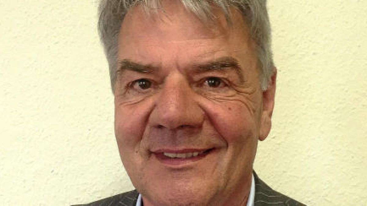 Gestörtes Vertrauen beim DRK in Gera