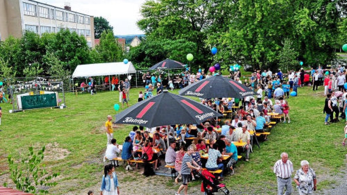 750 Jahre St. Gangloff