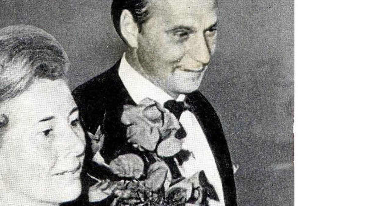 Nachruf auf ein Erfurter Original – Marta Traut