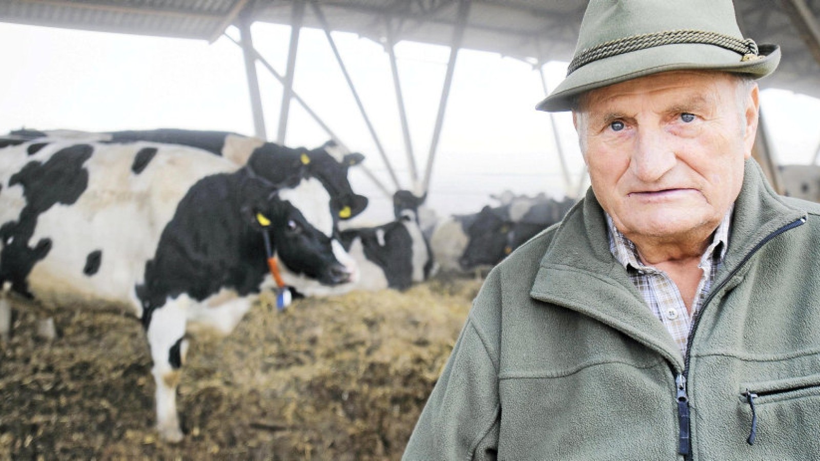 Trauer um Ex-Abgeordneten Konrad Scheringer