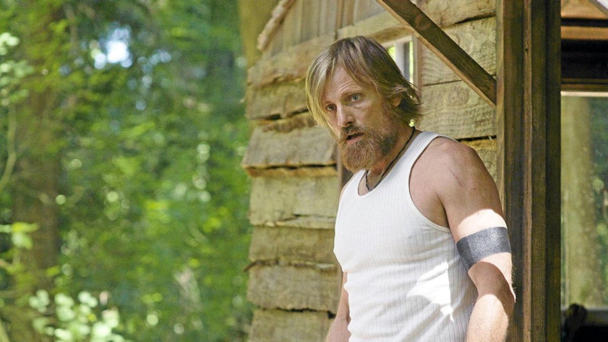 „Captain Fantastic“ - Der Weg eines Aussteigers