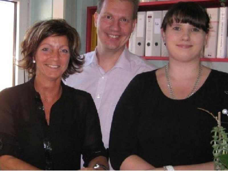 Facharzt Matthias Knabe übernimmt Praxis in Nordhausen-Ost