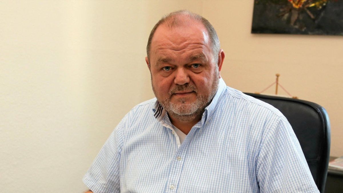 Neue Turnhalle für Stotternheim bleibt ein langgehegter Wunsch