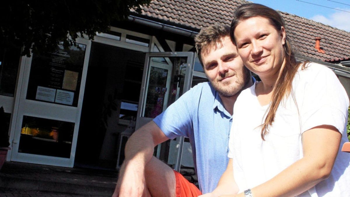 Nach Aufwind durch Fernsehkoch: Rothensteiner Wirtsleute zieht es nach Jena