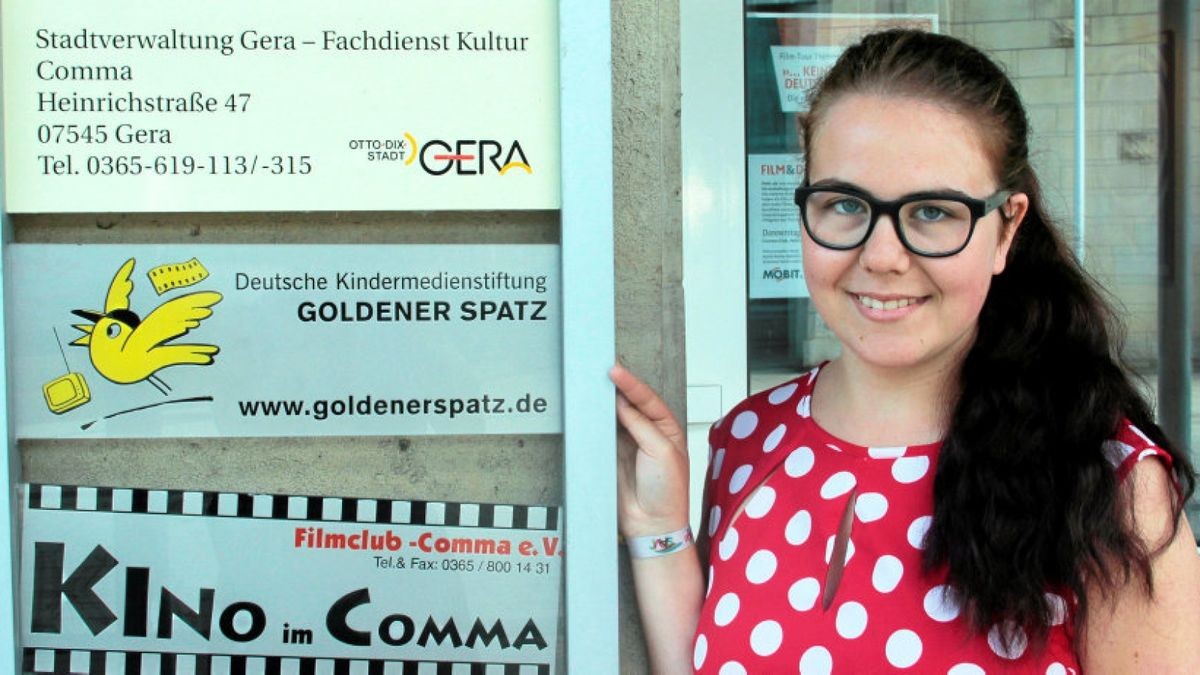 Via Freiwilligendienst zum Traumberuf – Auch in Gera werden viele neue ...