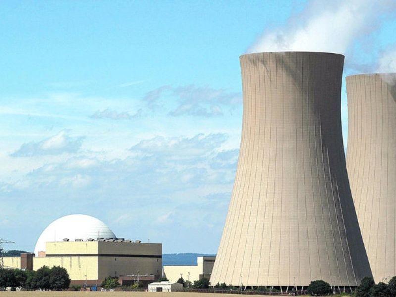 Thüringen bestellt Jodtabletten für möglichen Atomunfall beim Bund