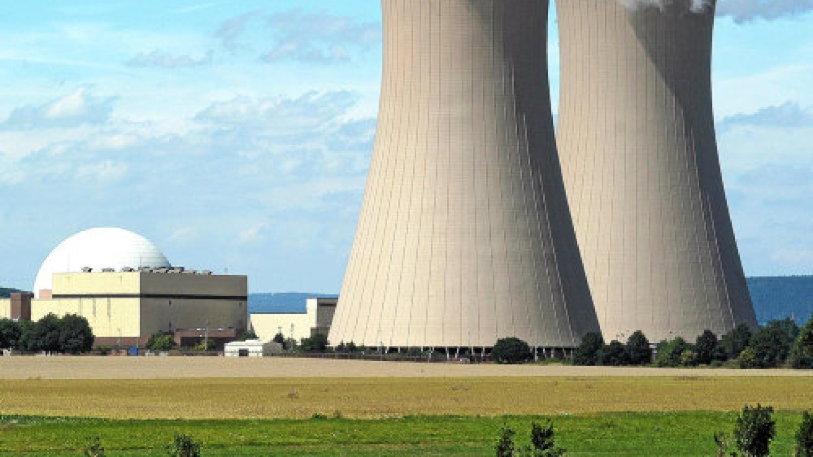 Thüringen bestellt Jodtabletten für möglichen Atomunfall beim Bund