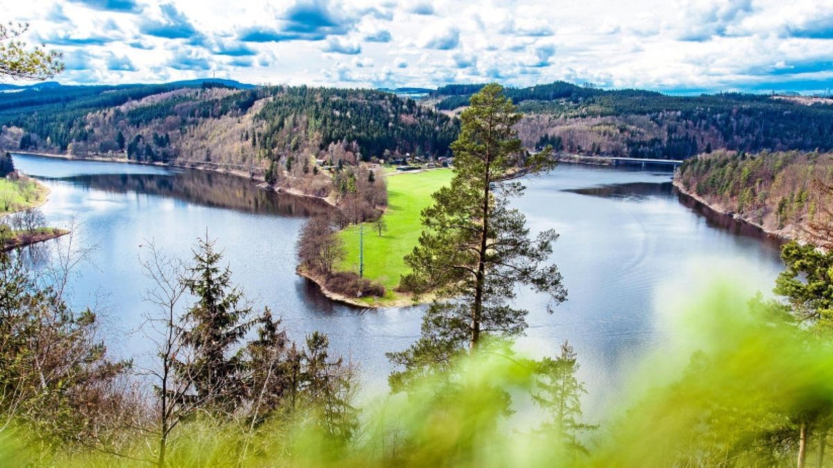 Zweckverband „Thüringer Meer“ soll den Tourismus an der Saale ankurbeln