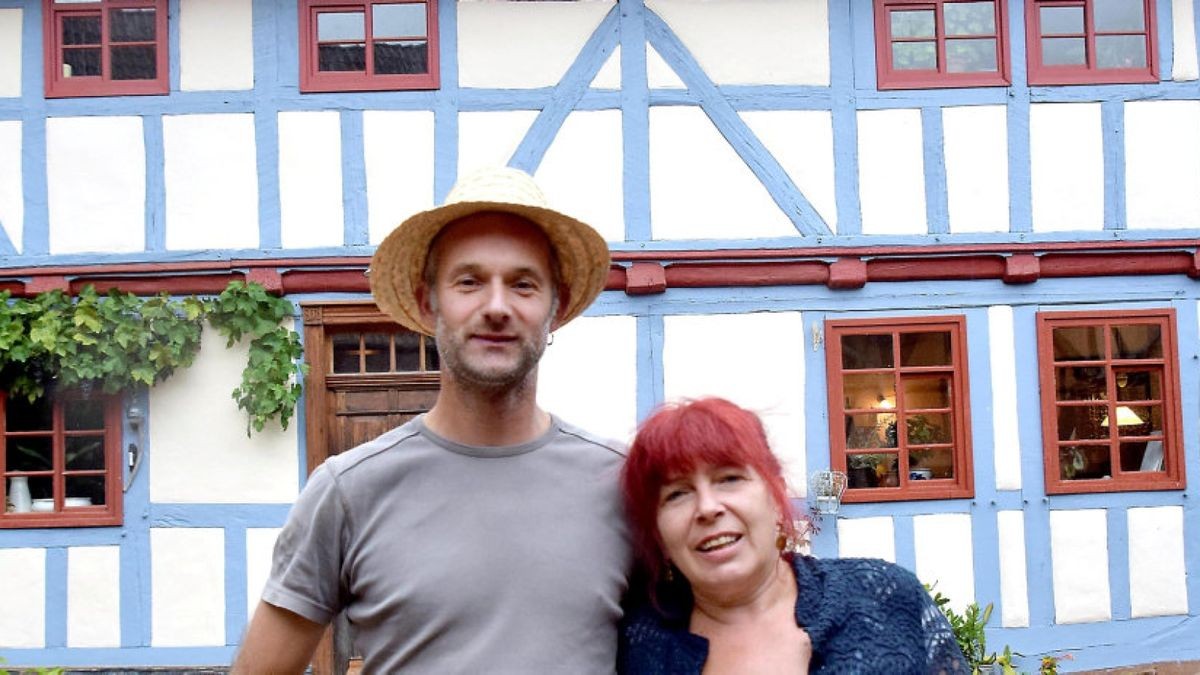 Krombacher Vierseithof öffnet zum Tag des offenen Denkmals