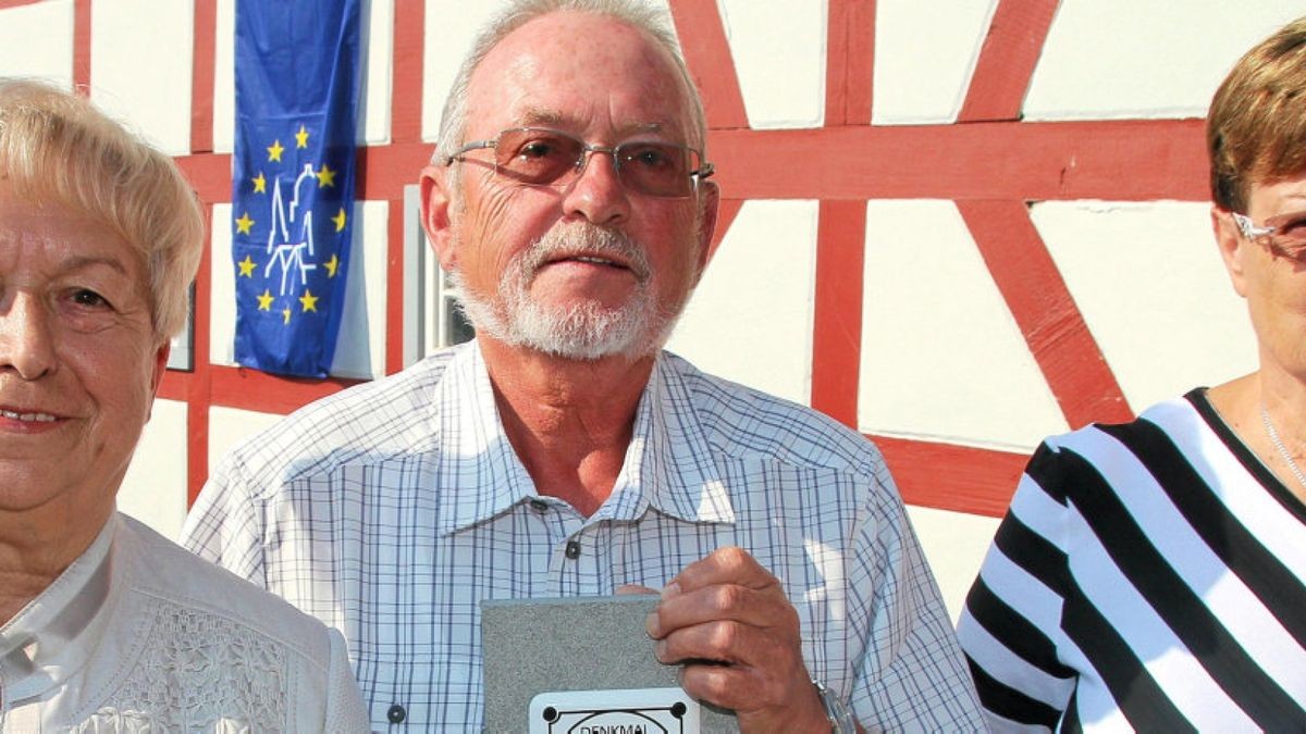 Lust und Last im Kampf um den Erhalt alter Gemäuer