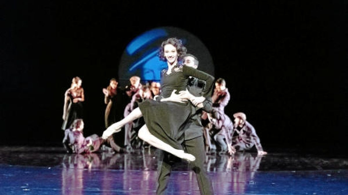 Edith Piaf, Otto Dix und viel Musik: Die neue Bühnensaison in Gera