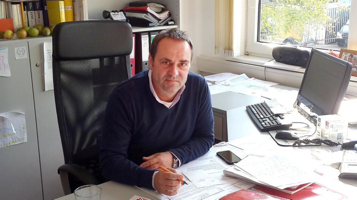 Mit System, Kommunikation und Vernunft für Ollendorf