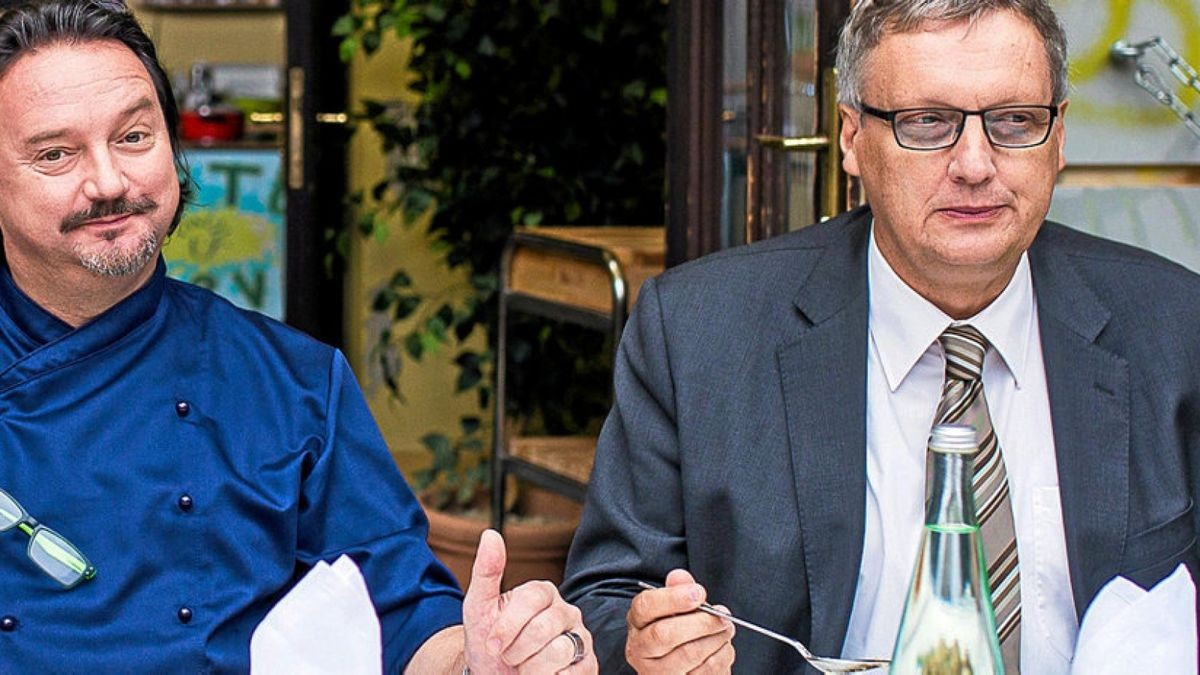 Rudolstädter Schauspieler in Kika-Serie Schloss Einstein