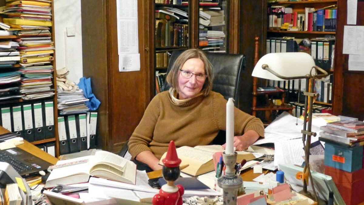 „Die zweitbedeutendste Wagner-Sammlung der Welt“