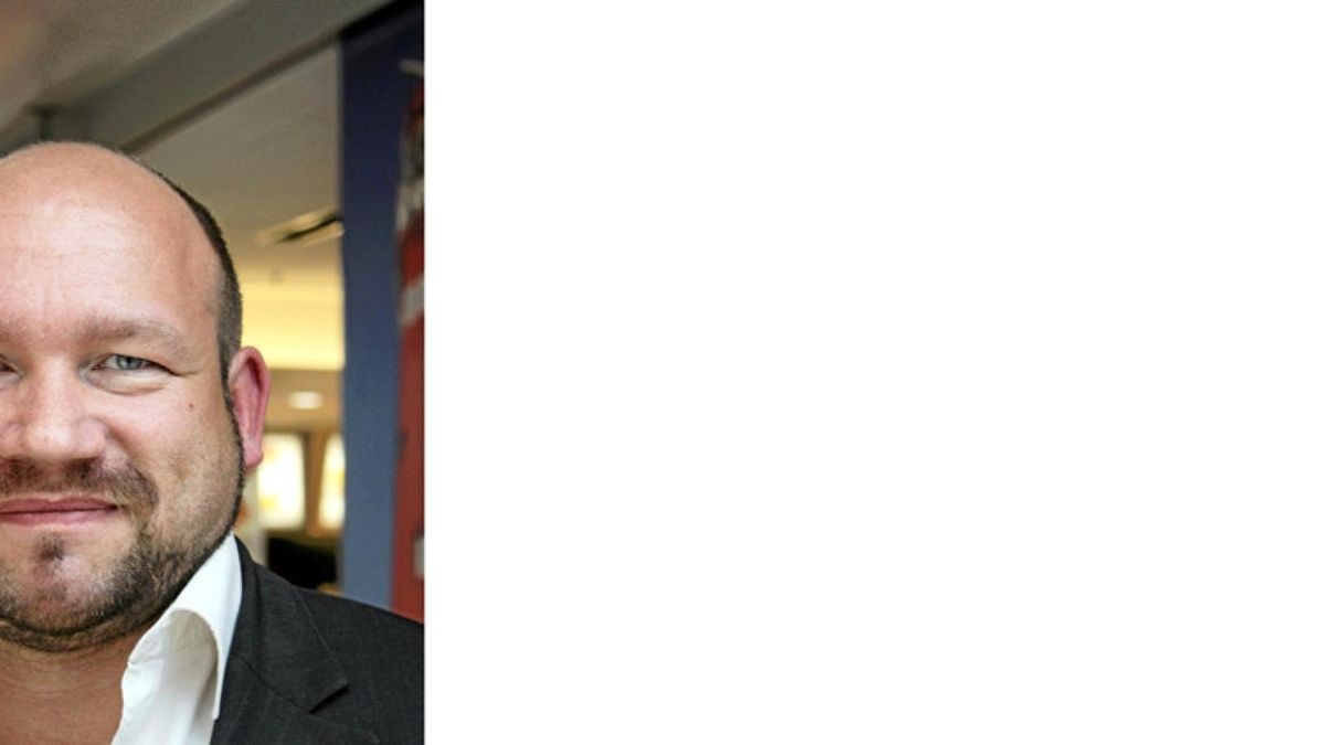 Torsten Haß will bleiben: Erfurter SPD wählt neuen Kreischef und ...