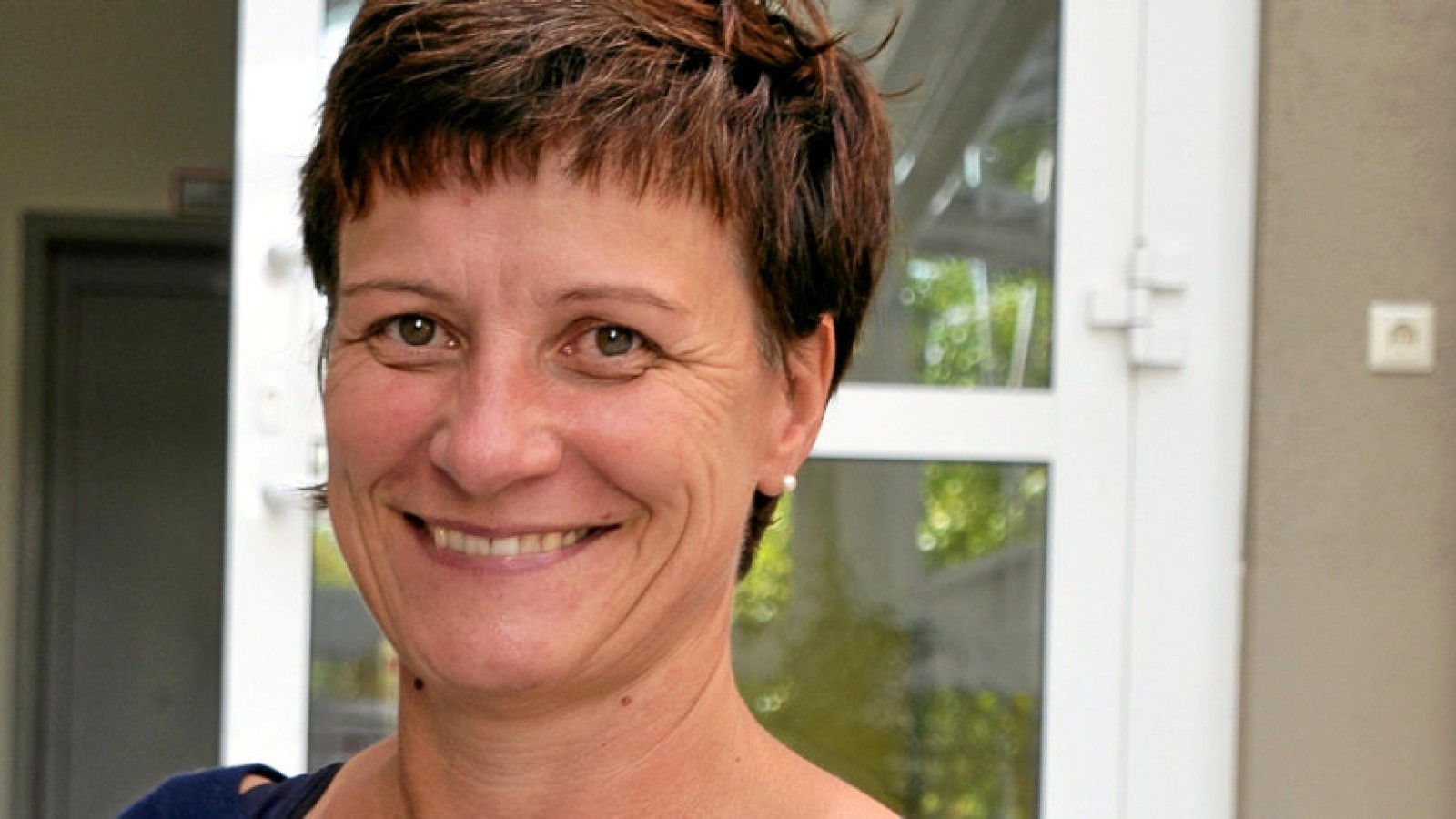 Erste gemeinsame Schritte