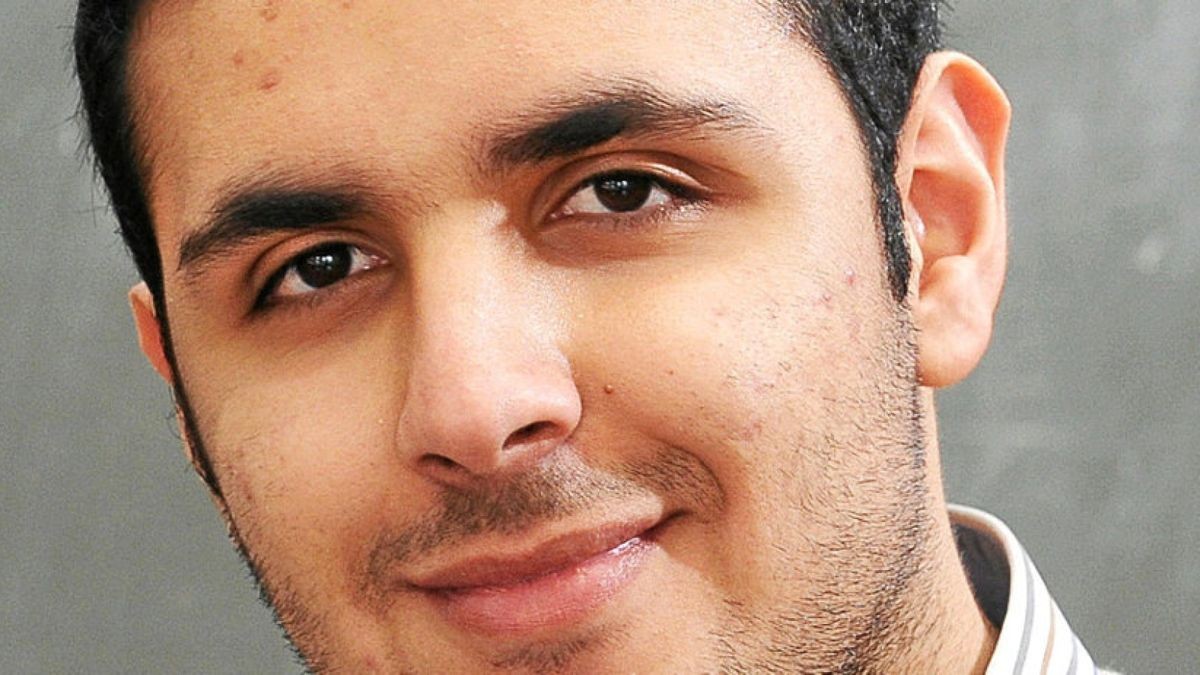 Bestens integriert: Medizinstudent von der Uni Jena ausgezeichnet