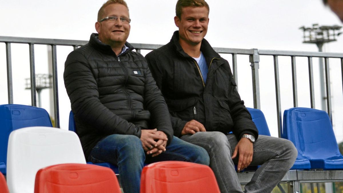 SV Schott Jena sorgt für mehr Komfort für die Fans