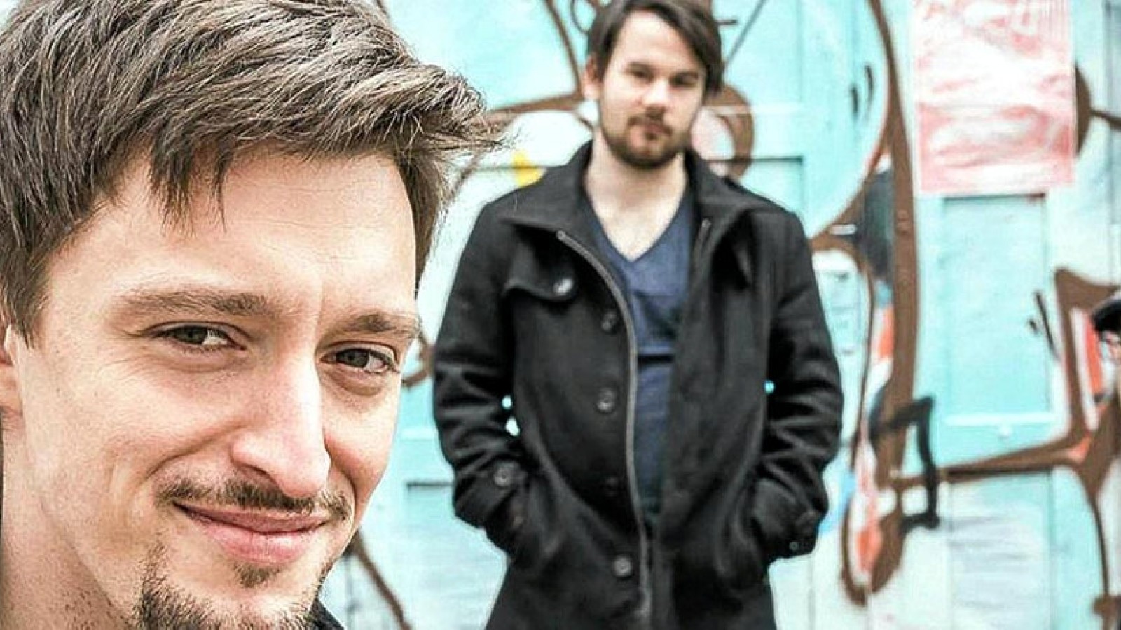 Konzert mit Max Wilhelm am Gymnasium