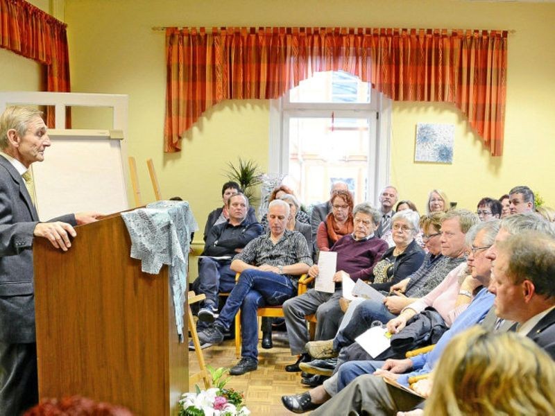 Aus Friedrich-Myconius-Haus wird ein „Haus der Hoffnung“