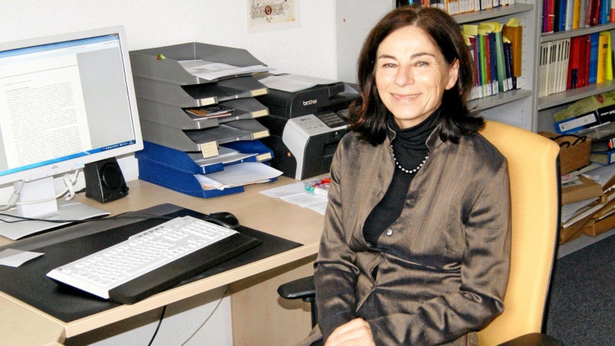 „Was zählt, ist der Meinungsaustausch“ - Philosophische Forschung in Erfurt