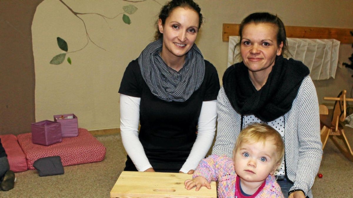 „Lichtblicke“ für das SOS-Kinderdorf Gera