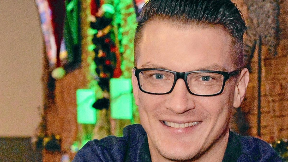 Als Held der Herzen nominiert: Frank Mittasch