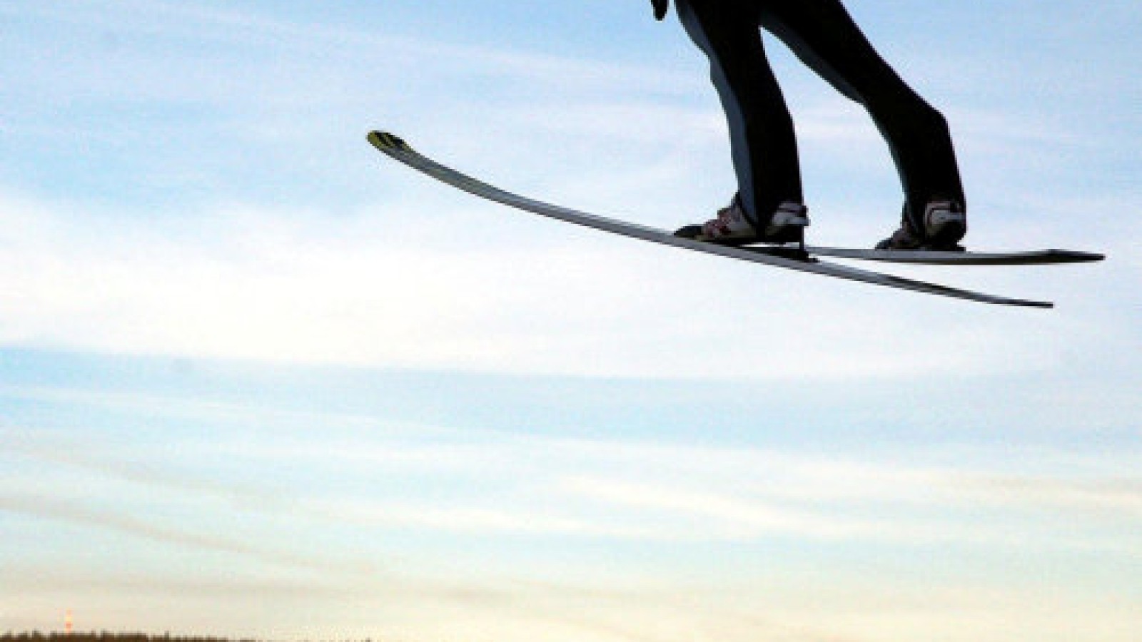 Firma S.K.I. produziert in Floh-Seligenthal Sprungski für Leistungssportler