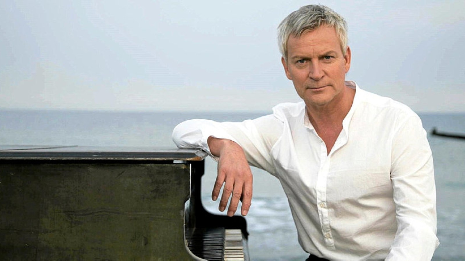 Versöhnung von „Karussell“ und Dirk Michaelis