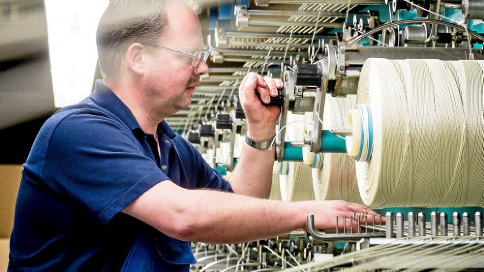 Aufatmen bei Intercord: 80 Jobs standen auf der Kippe