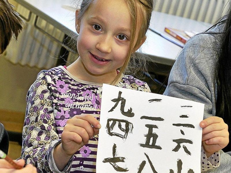 Salzmannschule nimmt jetzt auch Quereinsteiger in der 8. Klasse auf