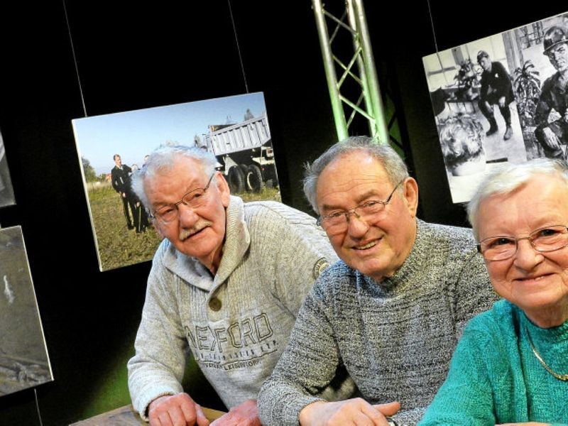 Wismut ist und bleibt Teil des Lebens