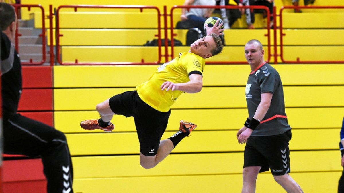 Harte Gangart beim Schlusslicht