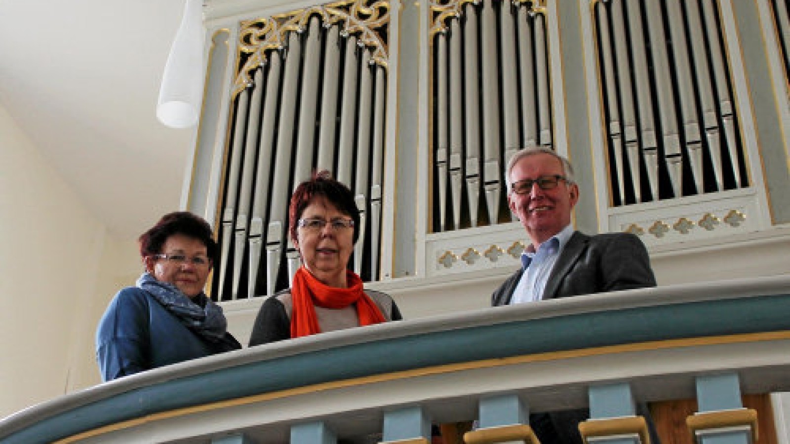 Kleinod in Braunichswalde erstrahlt in neuem Glanz