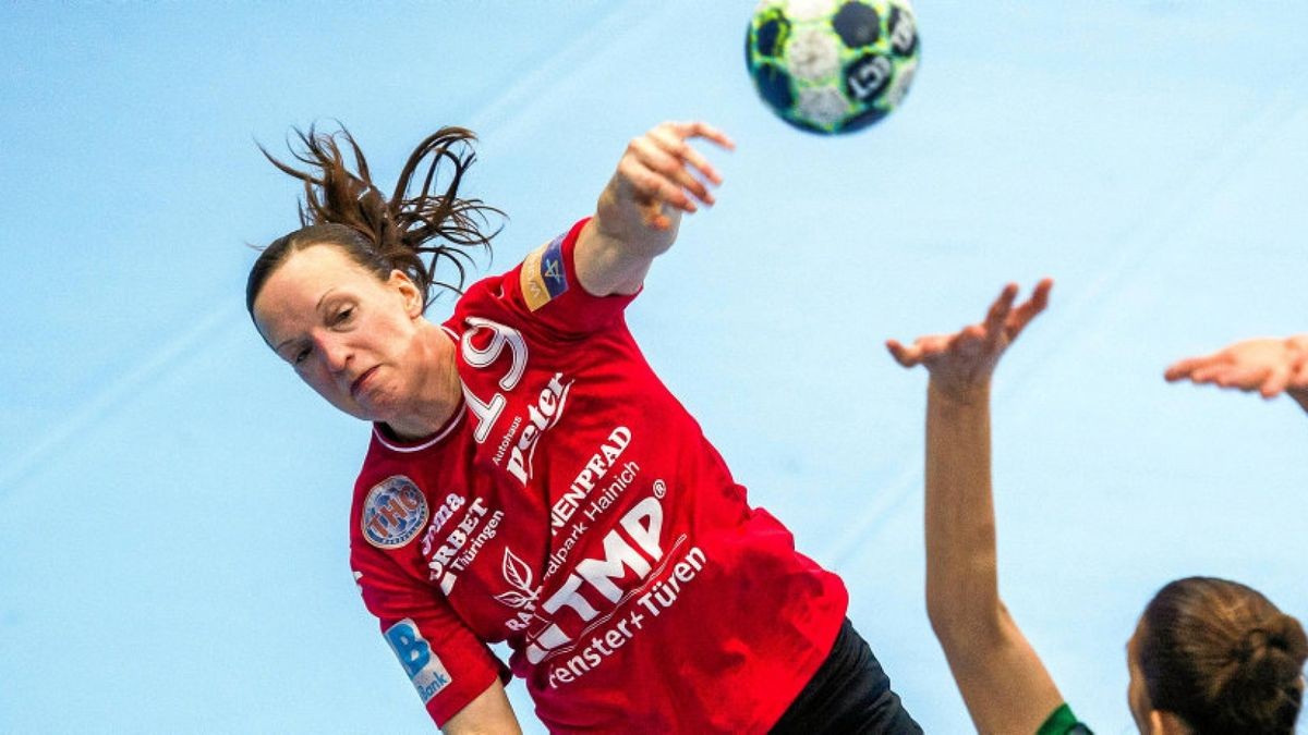 THC holt noch einen Kracher - Trainer Müller kündigt weitere Verstärkung an